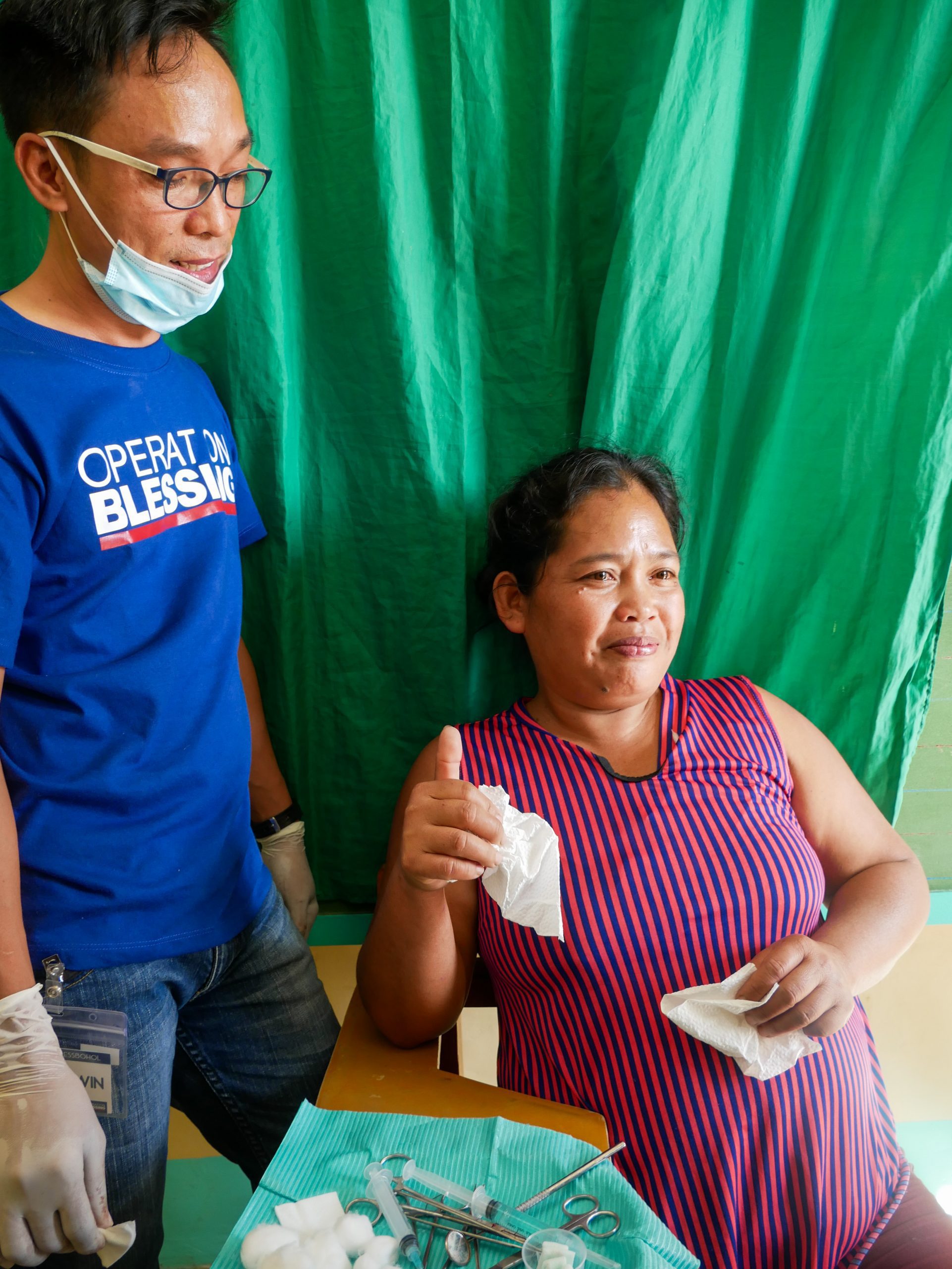 P1160087 - Operation Blessing Philippines