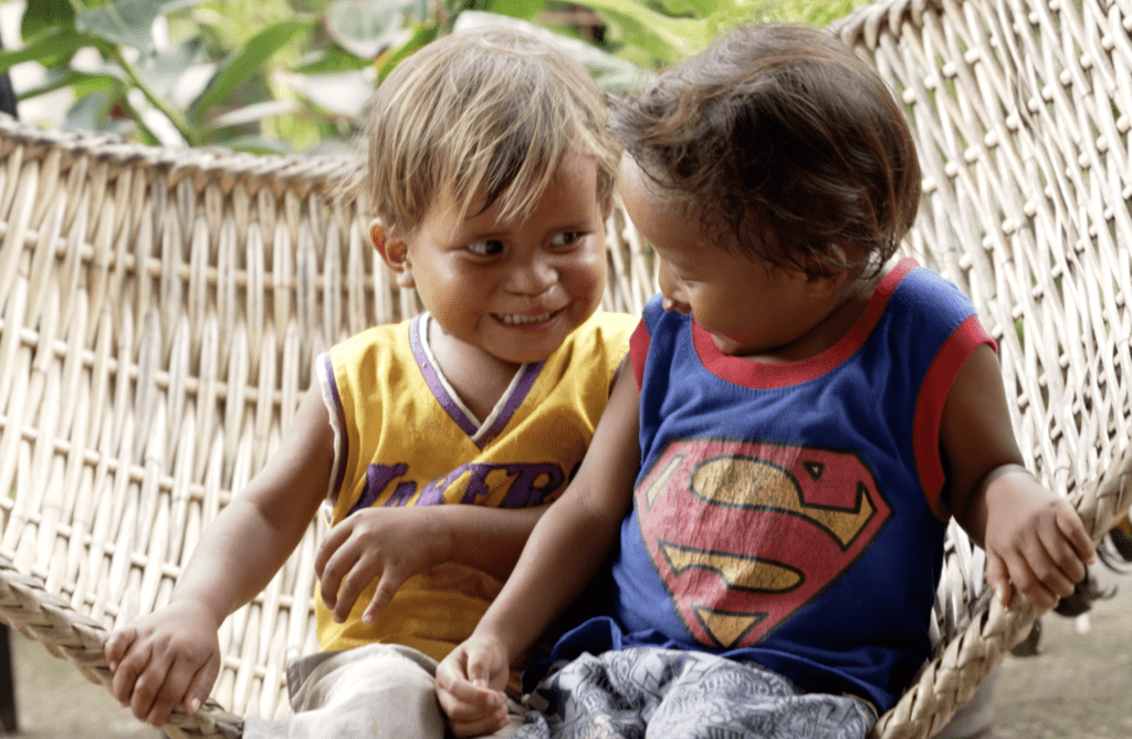 A healing smile: Life-Changing Surgery story - Operation Blessing ...